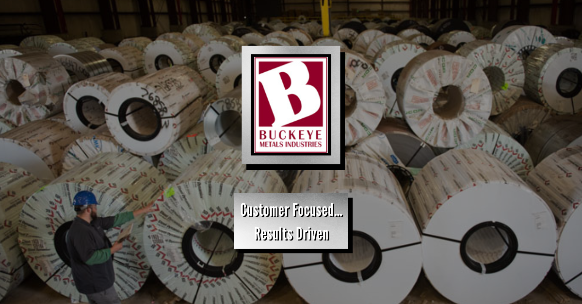 Buckeye Metals Industries